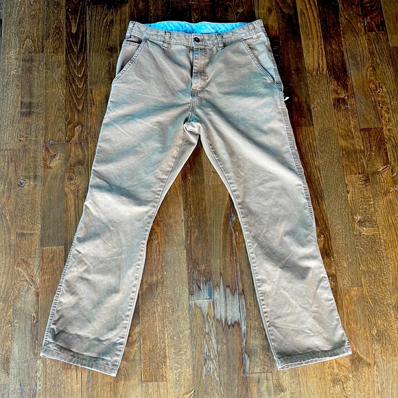Dickies Pants Dickies Urban Outfitters Carpenter Khakis Poshmark